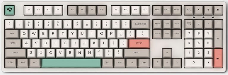 Ukuran Panjang Keyboard Komputer - Perumperindo.co.id